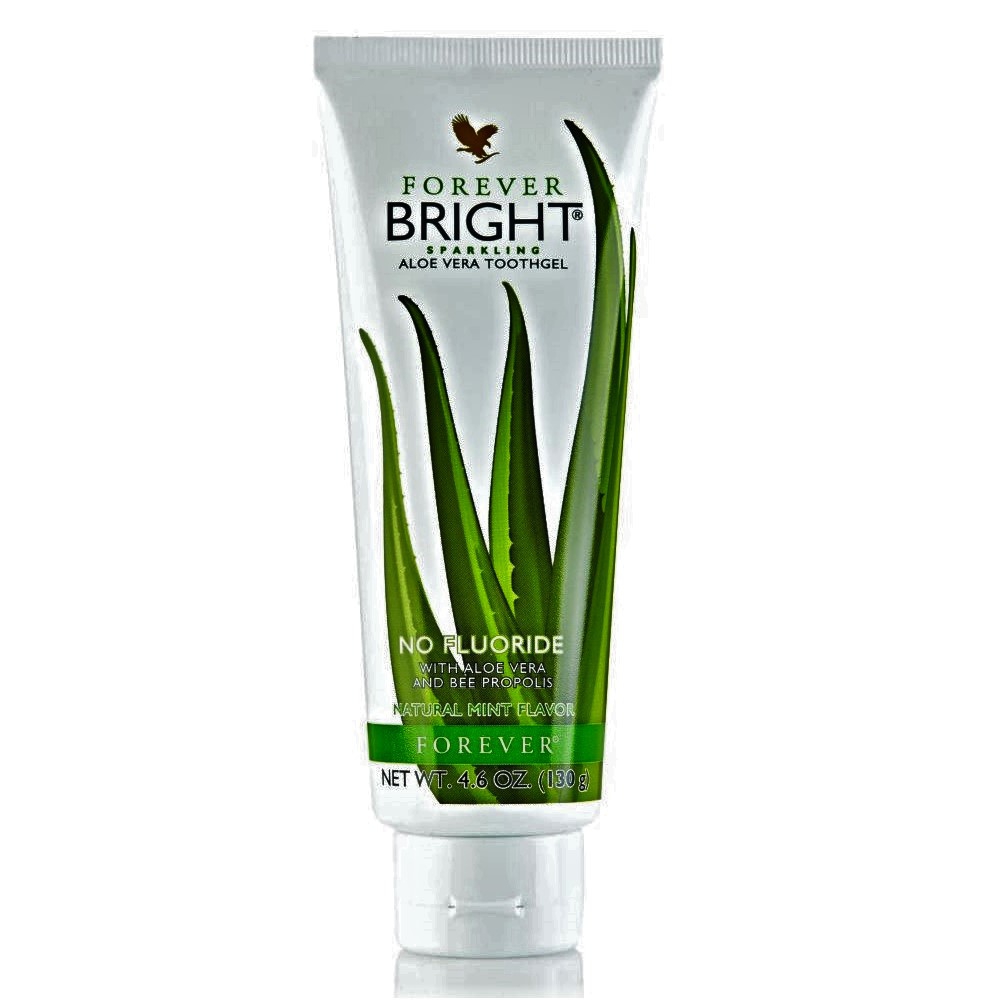 Forever Bright Toothgel